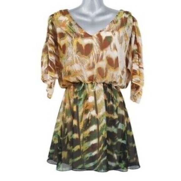 Jessica Simpson | Dresses | Jessica Simpson Mini Dress | Poshmark